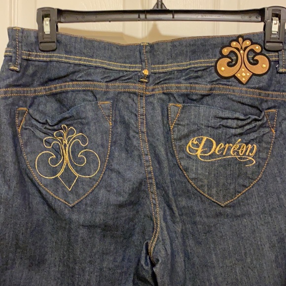 Dereon | Jeans | House Of Dereon Jeans | Poshmark